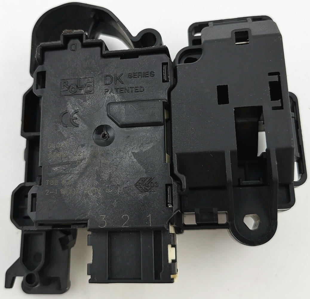 FOR washing machine electronic door lock delay switch 0024000128A HW70 ...