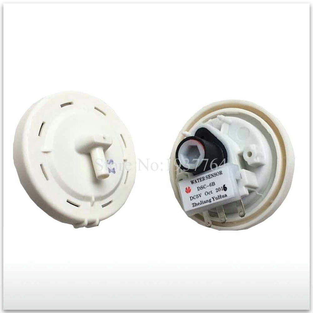 FOR washing machine water level switch SPS-S11D DSC-6B water level ...
