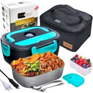 Zuca 6" Lunchbox - Midnight - Walmart.com