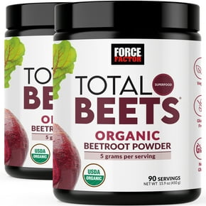 Force Factor Total Beets