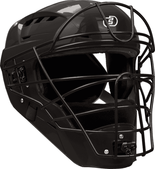 FORCE3 Baseball Catcher Defender Helmet - Meets NOCSAE - Walmart.com