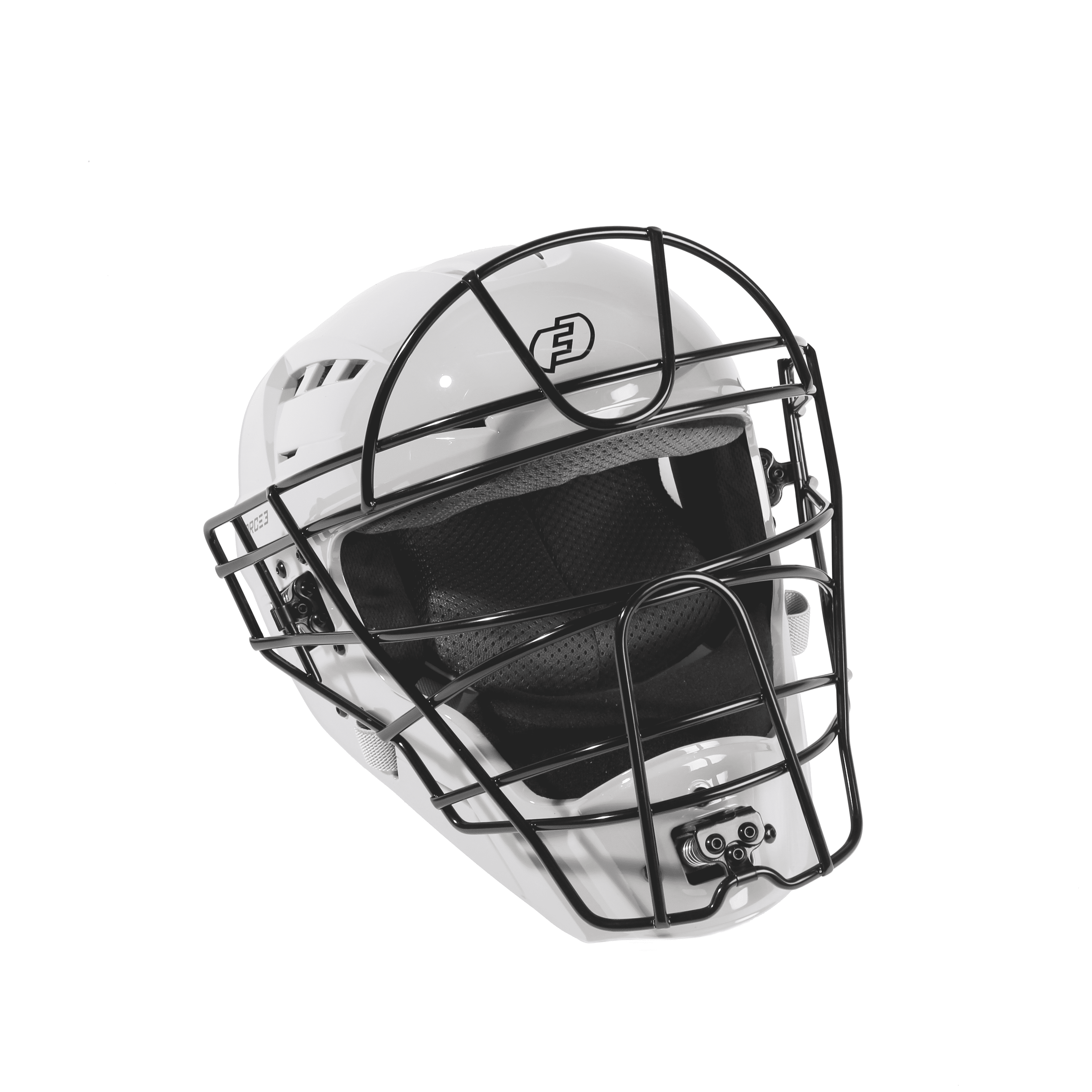 FORCE3 Baseball Catcher Defender Helmet - Meets NOCSAE - Walmart.com