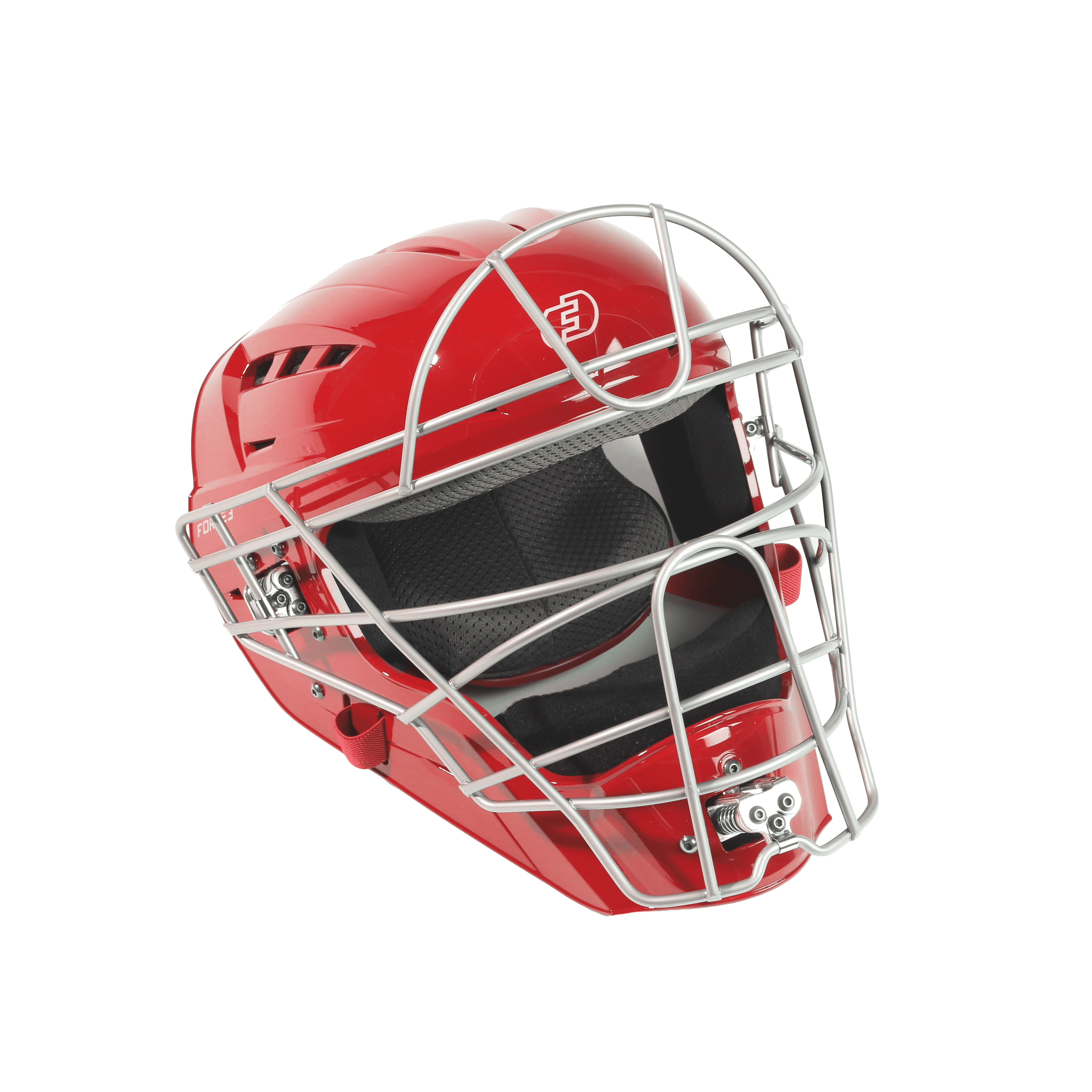 FORCE3 Baseball Catcher Defender Helmet - Meets NOCSAE - Walmart.com