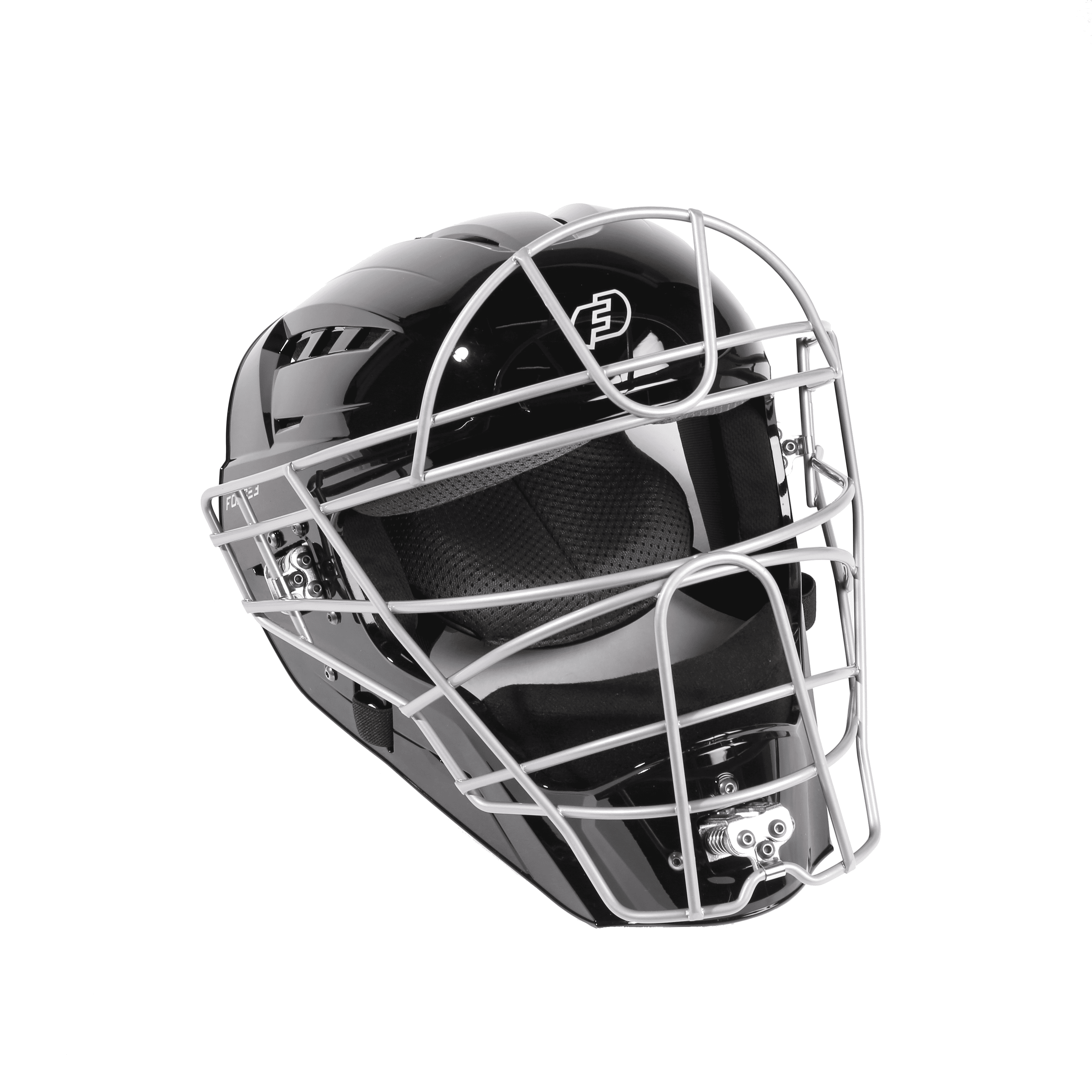 FORCE3 Baseball Catcher Defender Helmet - Meets NOCSAE - Walmart.com