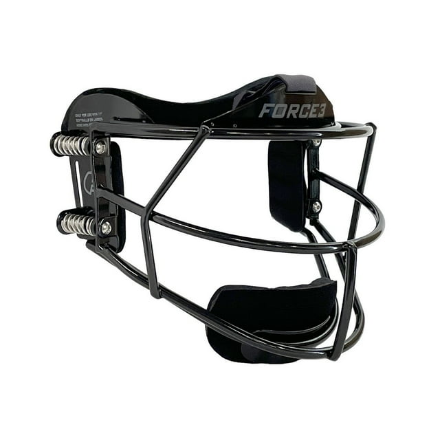 Force3 Pro Gear Softball Fielders Defender Mask - Walmart.com