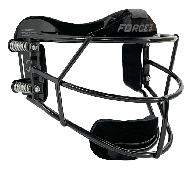 FORCE3 Softball Fielders Mask - Walmart.com