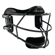 CHAMPRO The Grill Defensive Fielder's Protective Steel Frame Softball ...