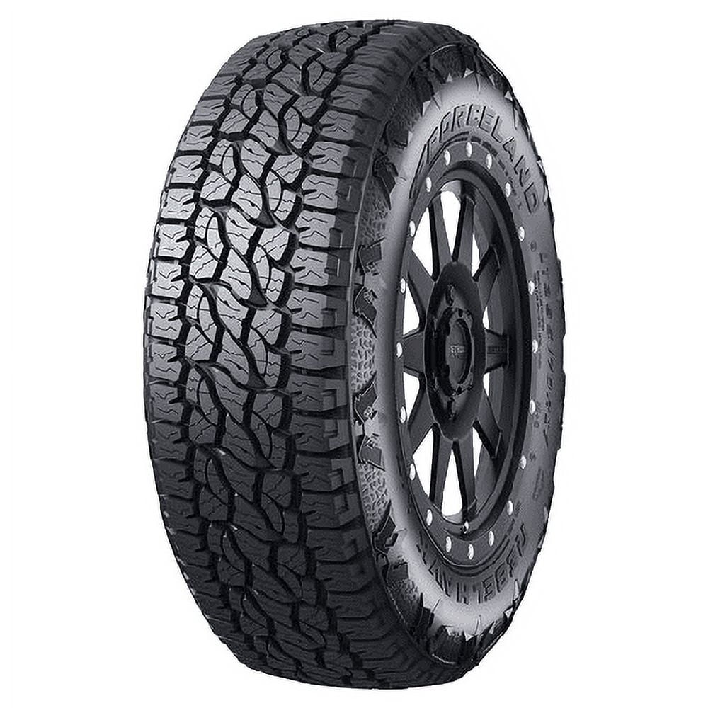 FORCELAND REBEL HAWK AT 235/70R16AT 106/S TIRE - Walmart Business Supplies