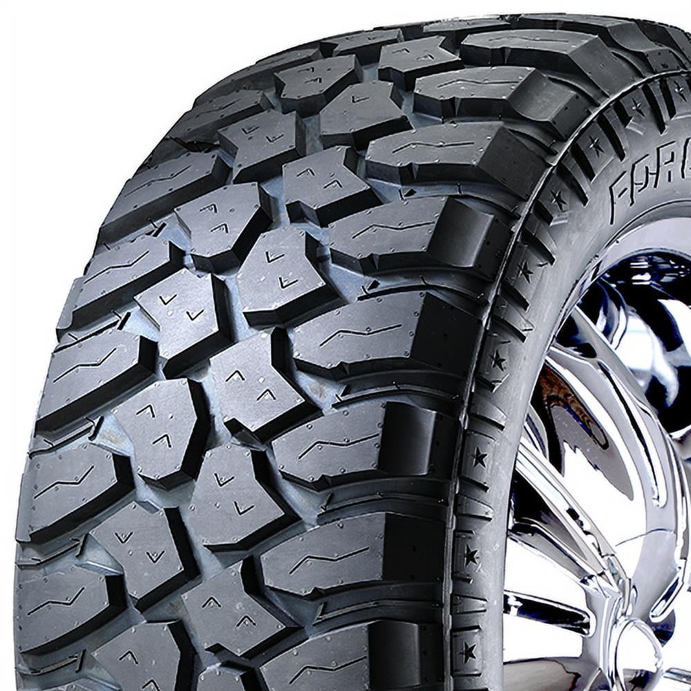 FORCELAND REBEL HAWK M/T 35*12.50R22LT 117/Q TIRE - Walmart.com