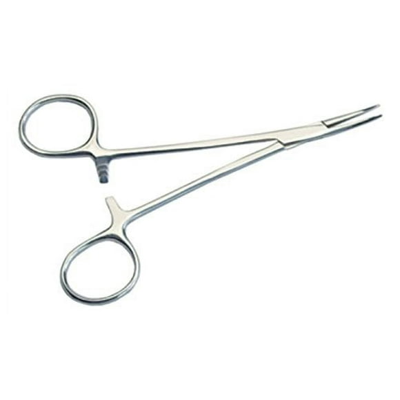 Hemostatic Forceps
