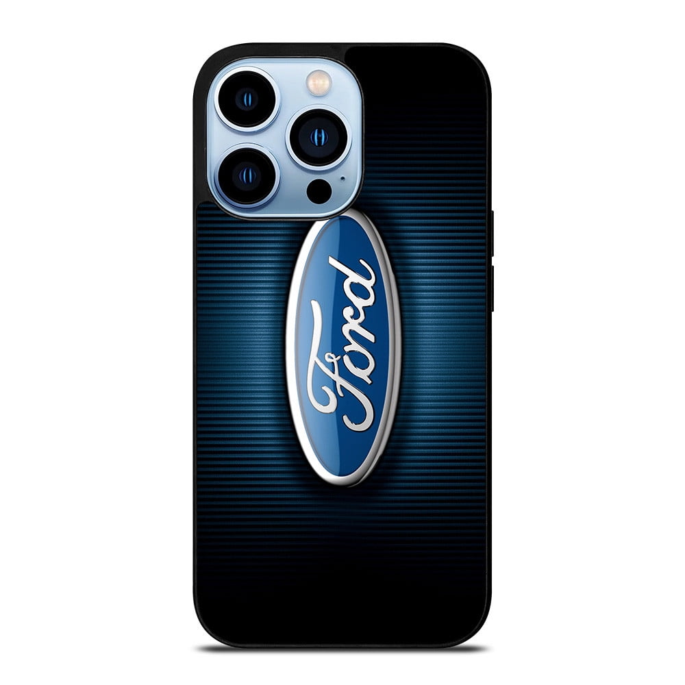 FORD 3 iPhone Case Cover, Phone Case For iPhone 16 15 14 13 12 11 ...