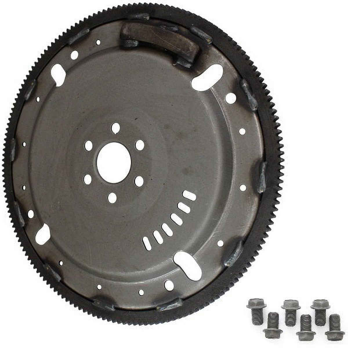 FORD FLEXPLATE | 164-TOOTH | STEEL | EXTERNAL | 28 OZ IMBALANCE 4R70W ...