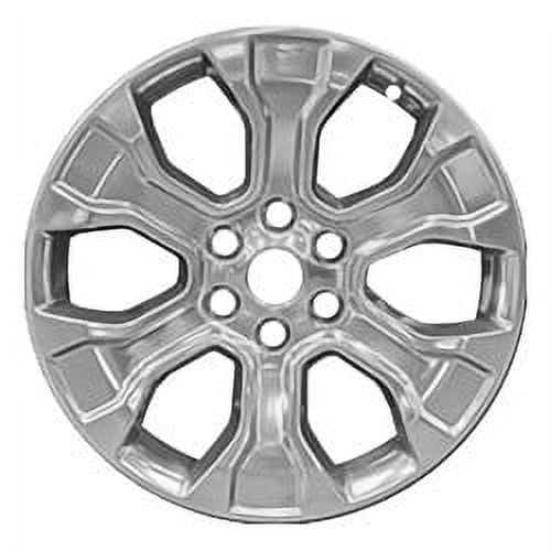 FORD PICKUP F150 Aluminium Alloy Wheel 2022-2021 OEM 560-95050 ...