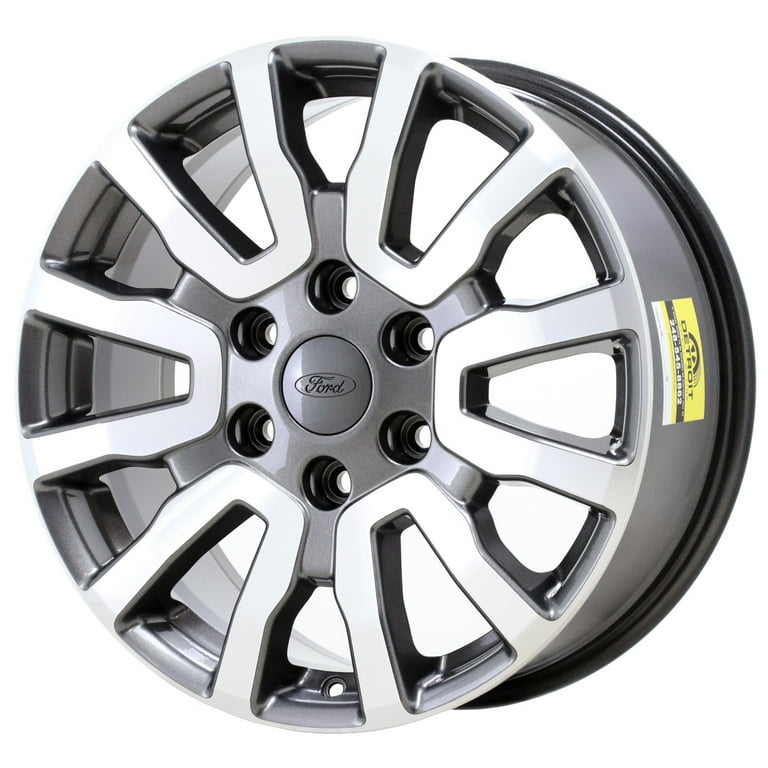 Ford Ranger Rims Alloy Wheel