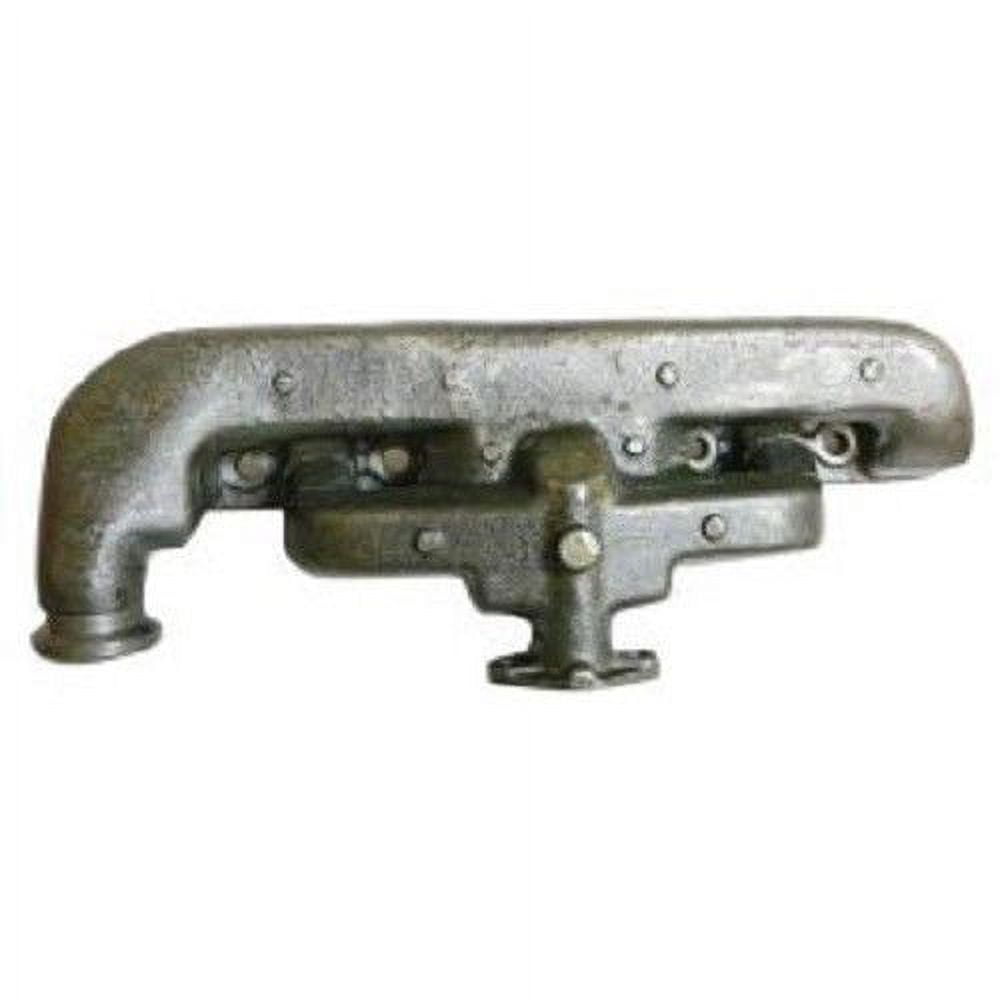 9N9425 Aftermarket Intake and Exhaust Manifold for Ford Specific ...