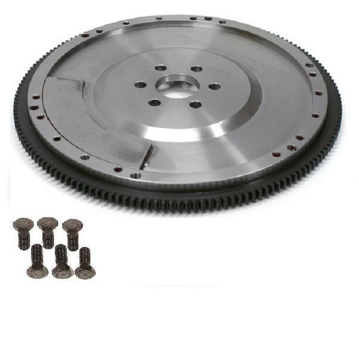 FORD WINDSOR 50 OZ. FLYWHEEL | 157T - Walmart.com