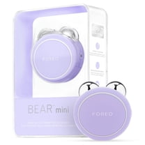 NuFACE Mini Facial Toning Device Starter Kit, FDA-Cleared, Includes ...