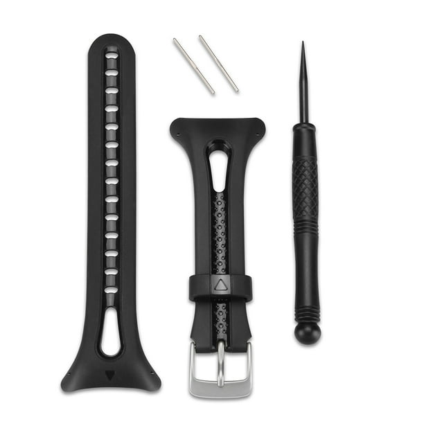 FORERUNNER 10/15 BLACK WATCH BAND, SMALL - Walmart Business Supplies
