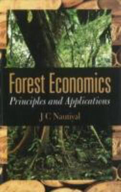 FOREST ECONOMICS - Walmart.com