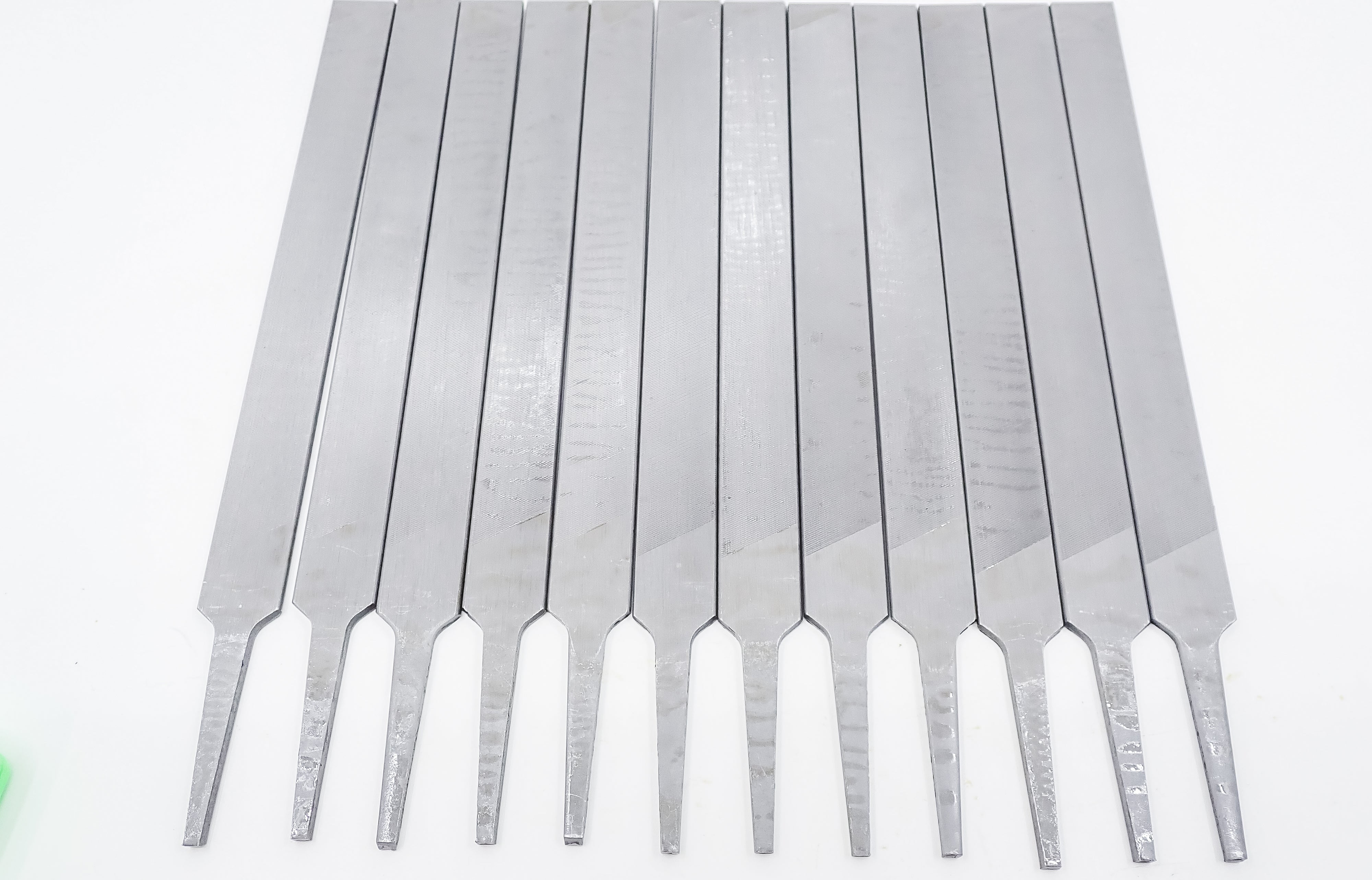 FORESTER 12 PACK CHAINSAW SHARPENING RAKER FLAT FILE 8" - Walmart.com