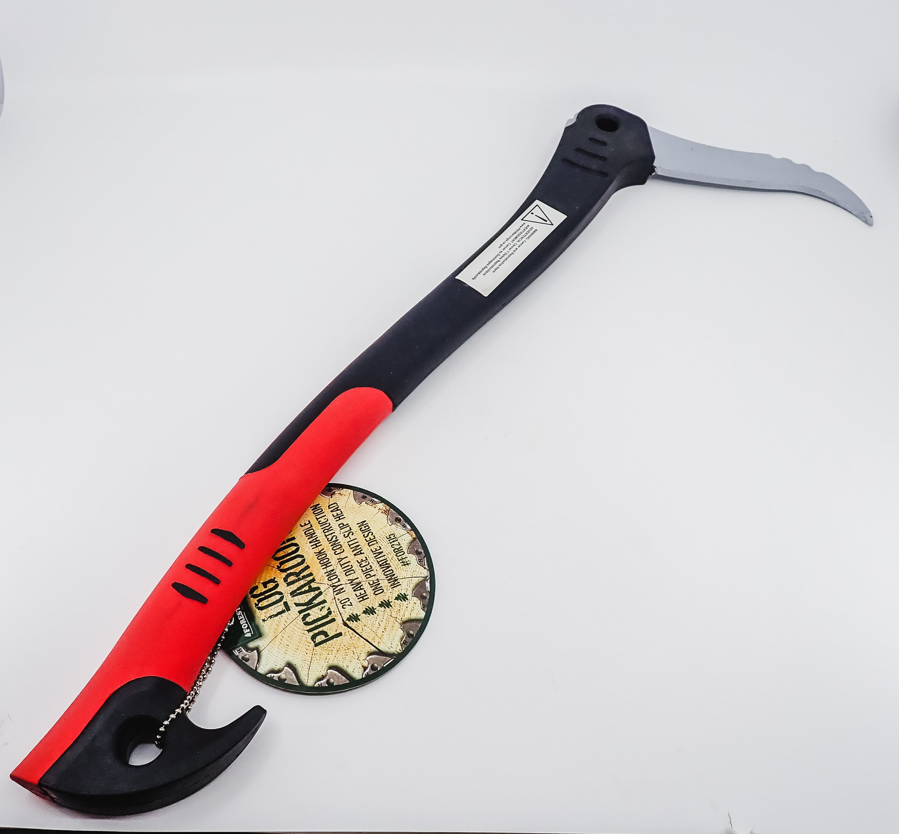 FORESTER 20" LOG HANDLING TOOL PICKAROON - Walmart.com