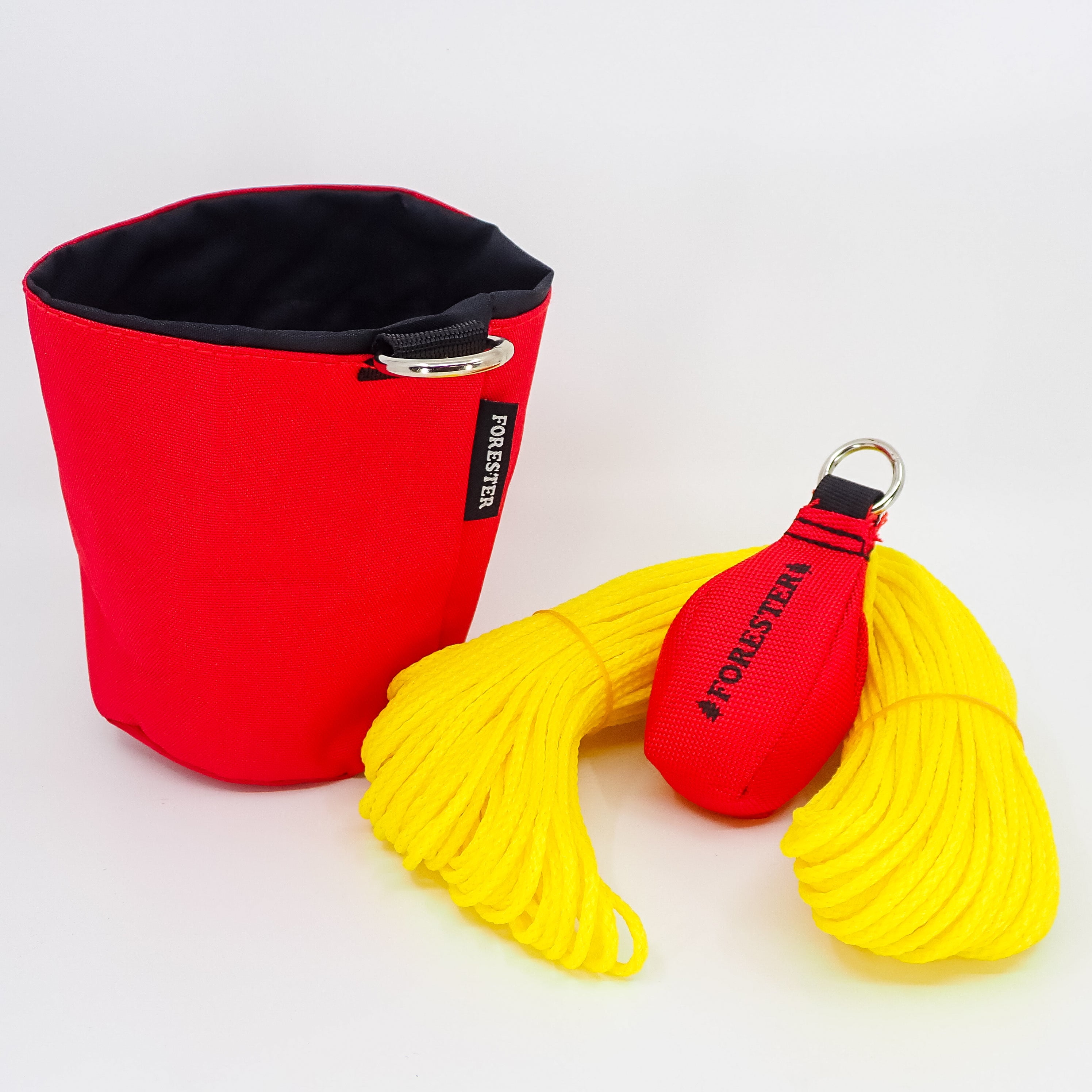 FORESTER ARBORIST PROFESSIONAL THROW LINE KIT - Walmart.com