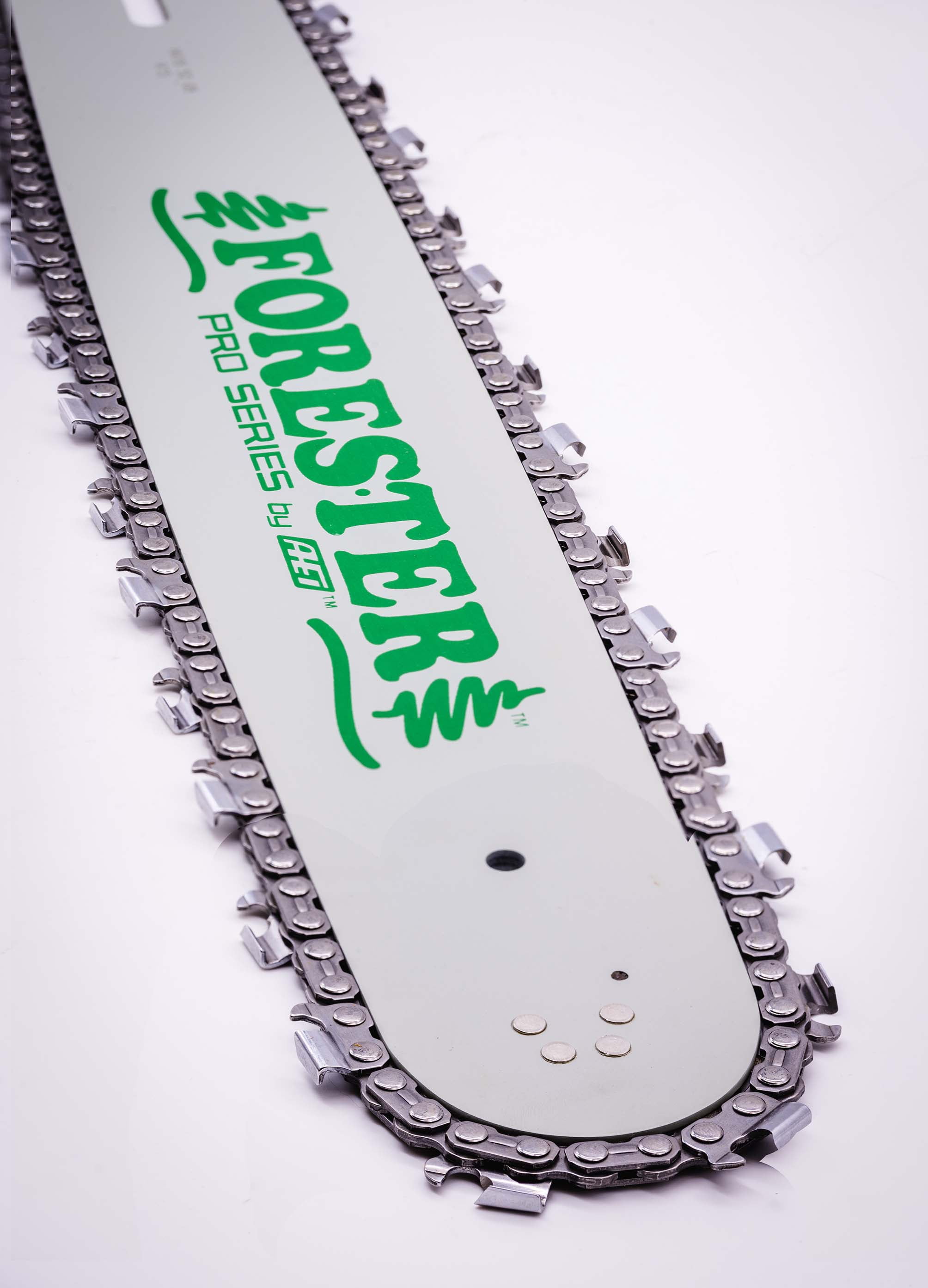 FORESTER BAR AND CHAIN FITS STIHL 024 026 028 029 16" .325 .063 67DL ...