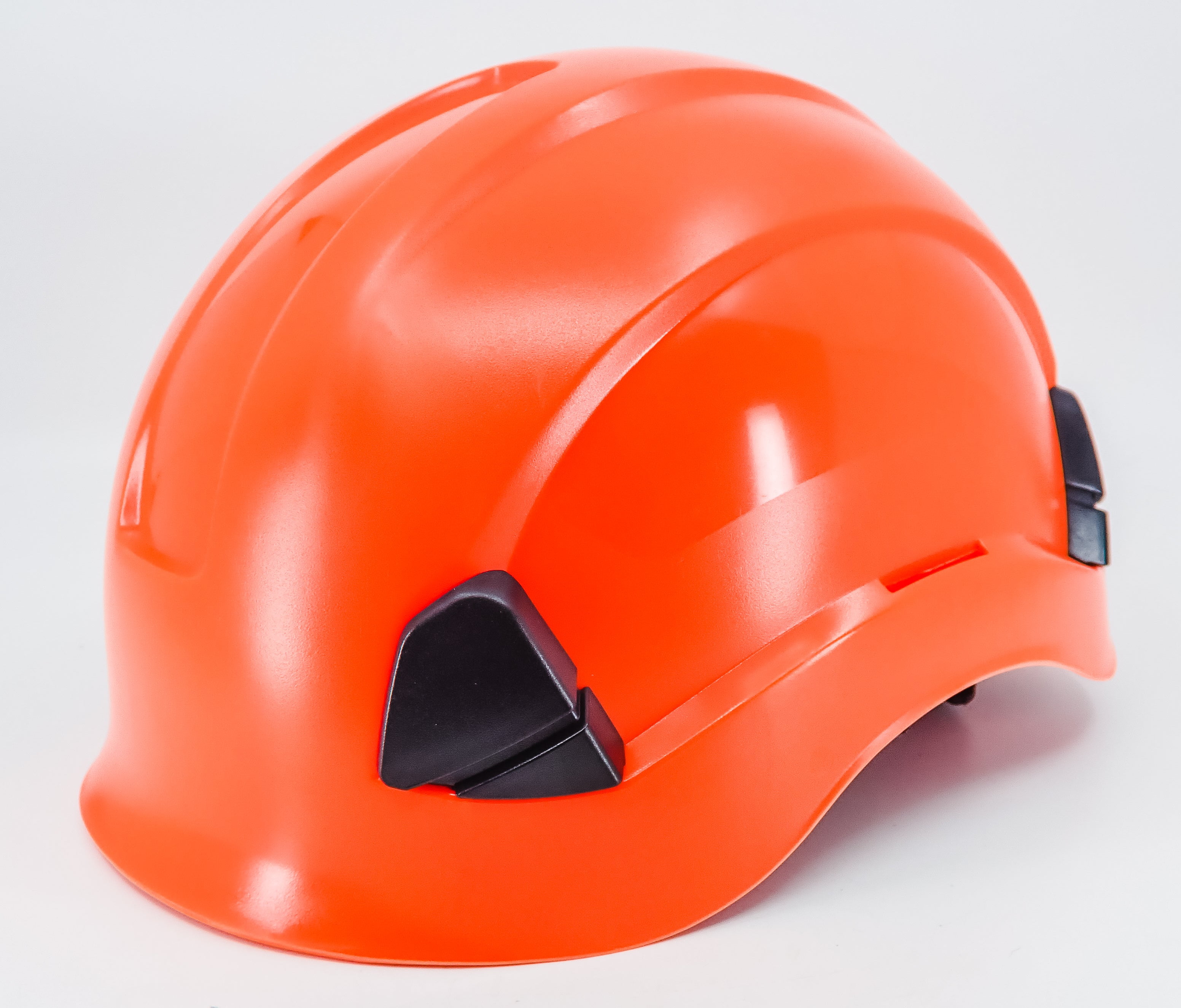 FORESTER BRIMLESS ARBORIST CLIMBING HELMET ORANGE COLOR - Walmart.com