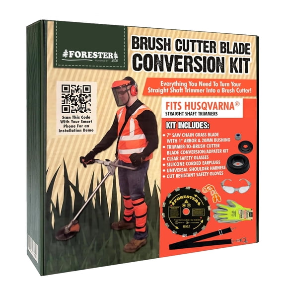 Brush Cutters