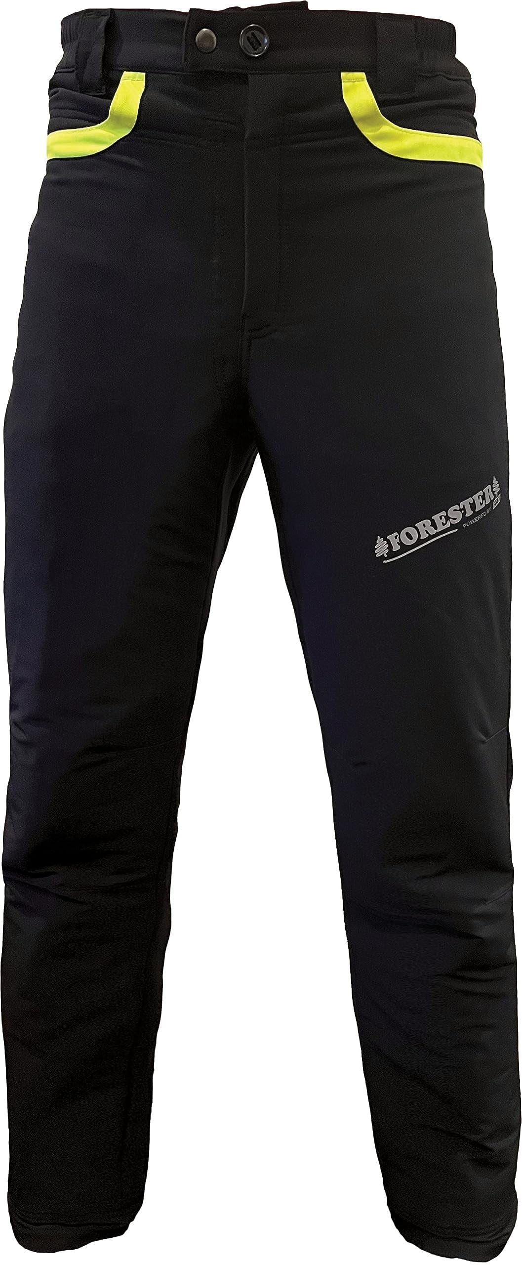 FORESTER Chainsaw Protective Pants – Lightweight 360 Degree Class A ...