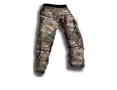 Chainsaw Safety Pants