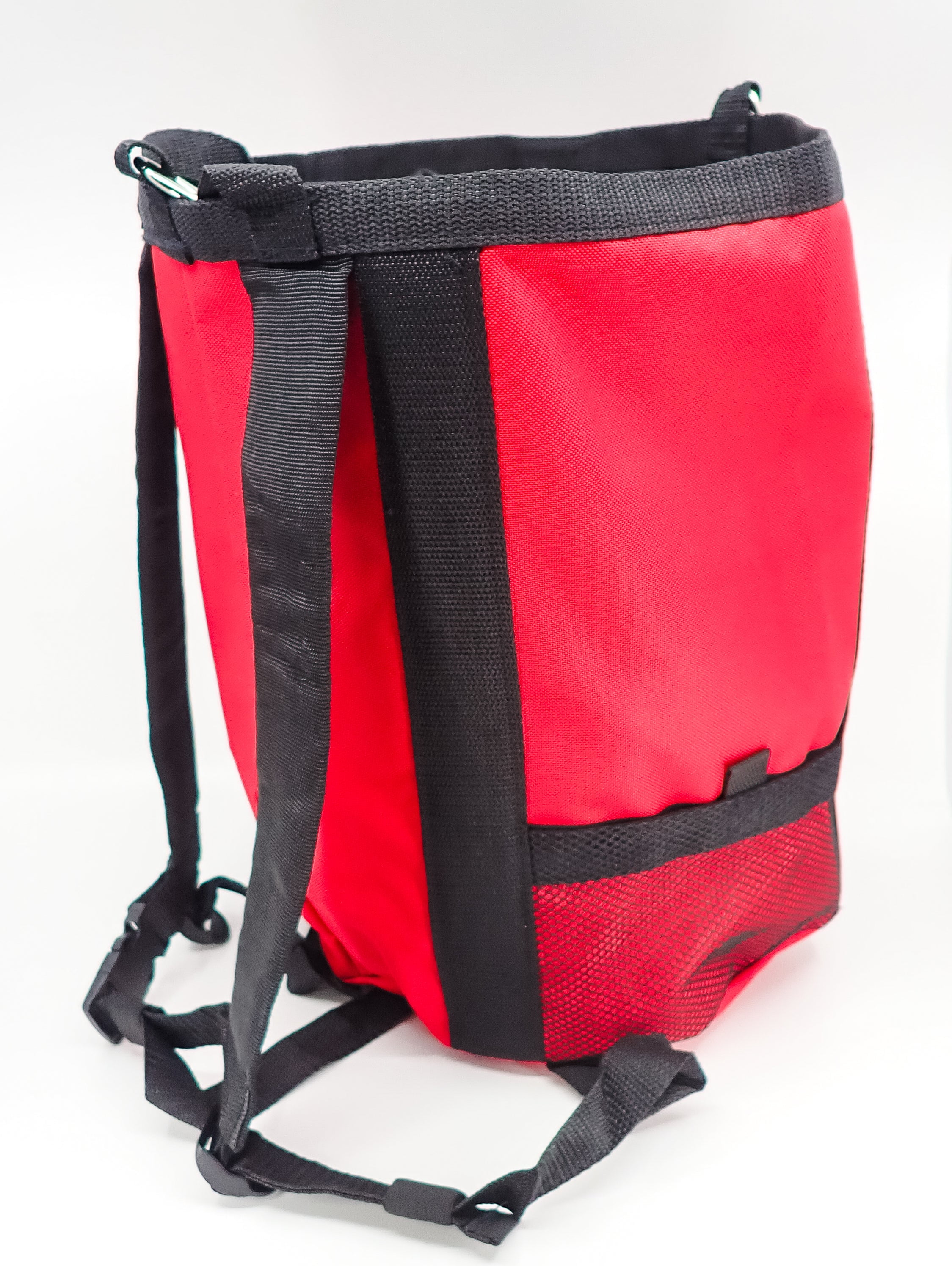 FORESTER HEAVY DUTY PROFESSIONAL ARBORIST ROPE BAG - Walmart.com