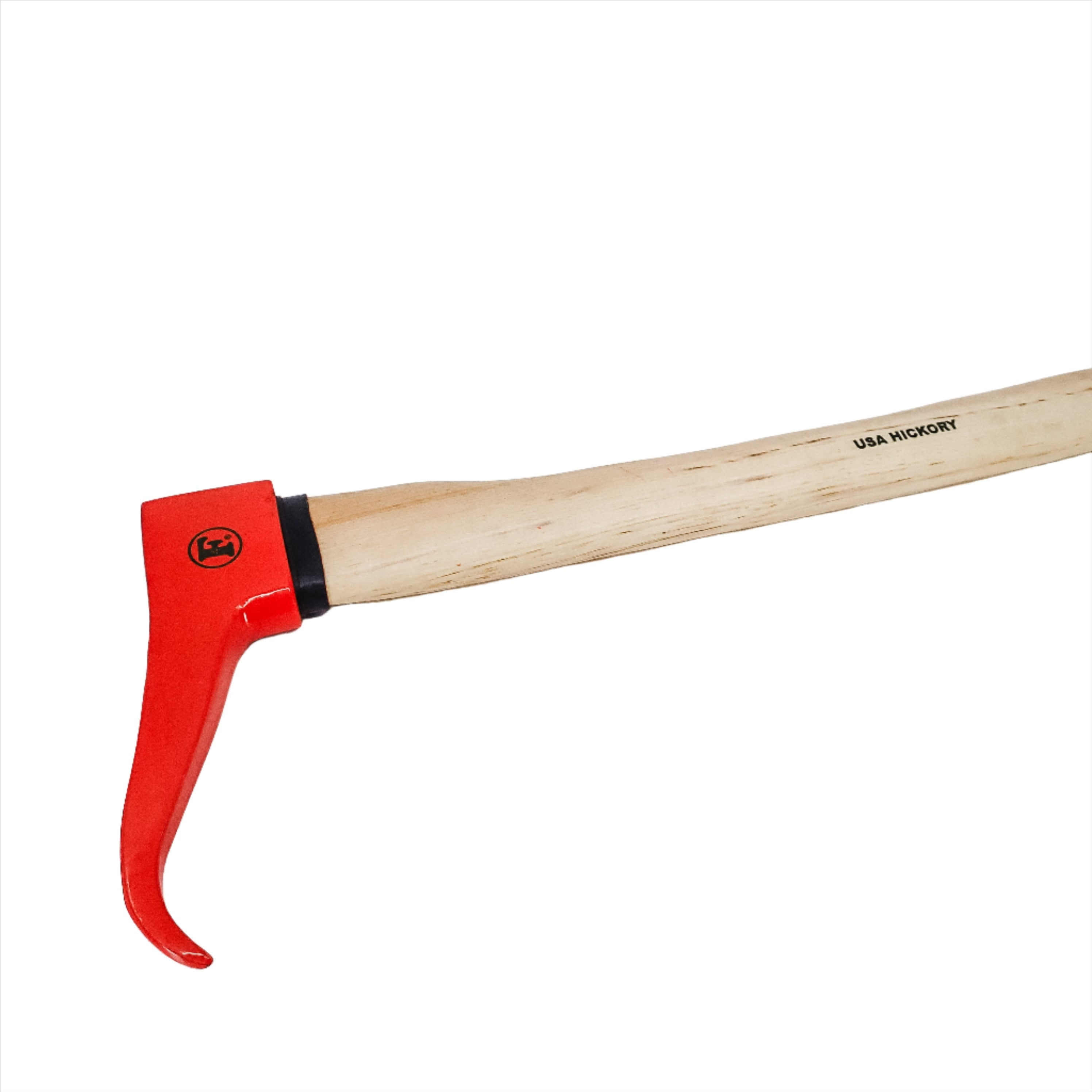 Forester 28" Hickory Handle Log Handling Pickaroon with 1.5 LB Drop ...