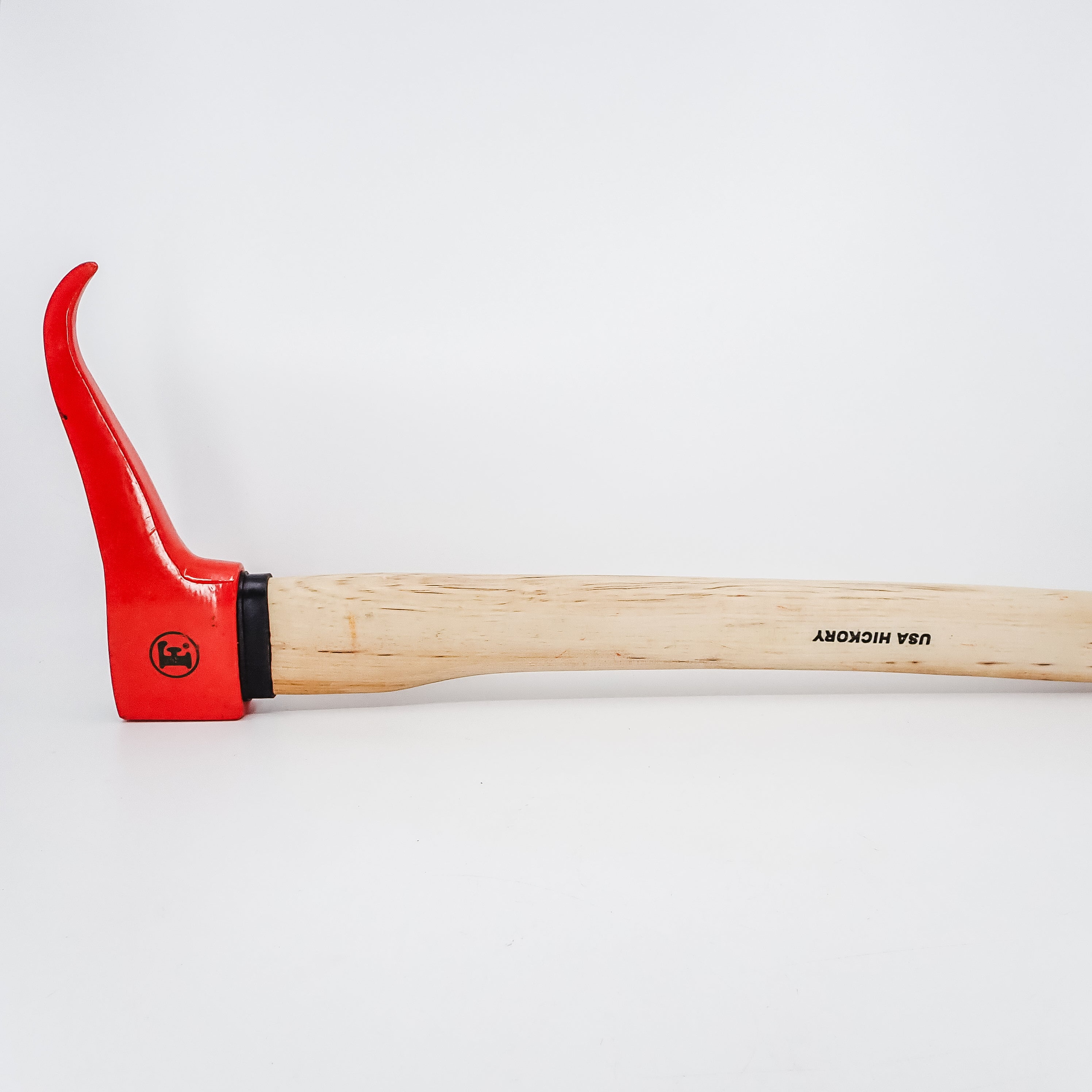 "Forester 36"" Hickory Handle Log Handling Pickaroon with Drop Forged ...