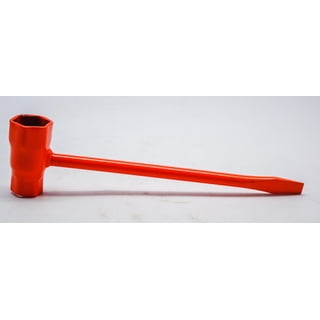 Ridge Tool Company Pipe Wrench Replacement Parts, Hook Jaw, Size 48 - 1 ...