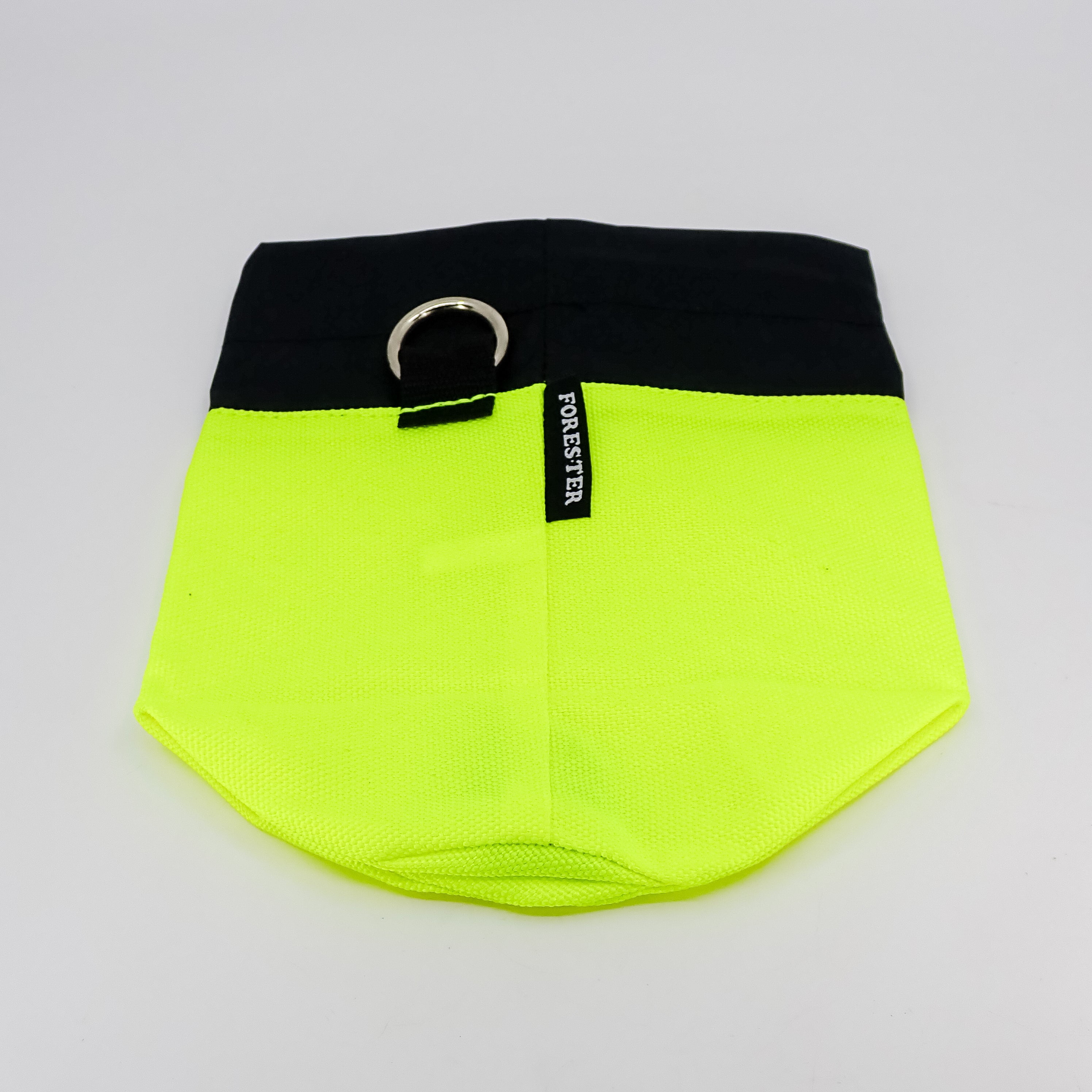 FORESTER SMALL ARBORIST THROW LINE BAG SAFETY GREEN - Walmart.com