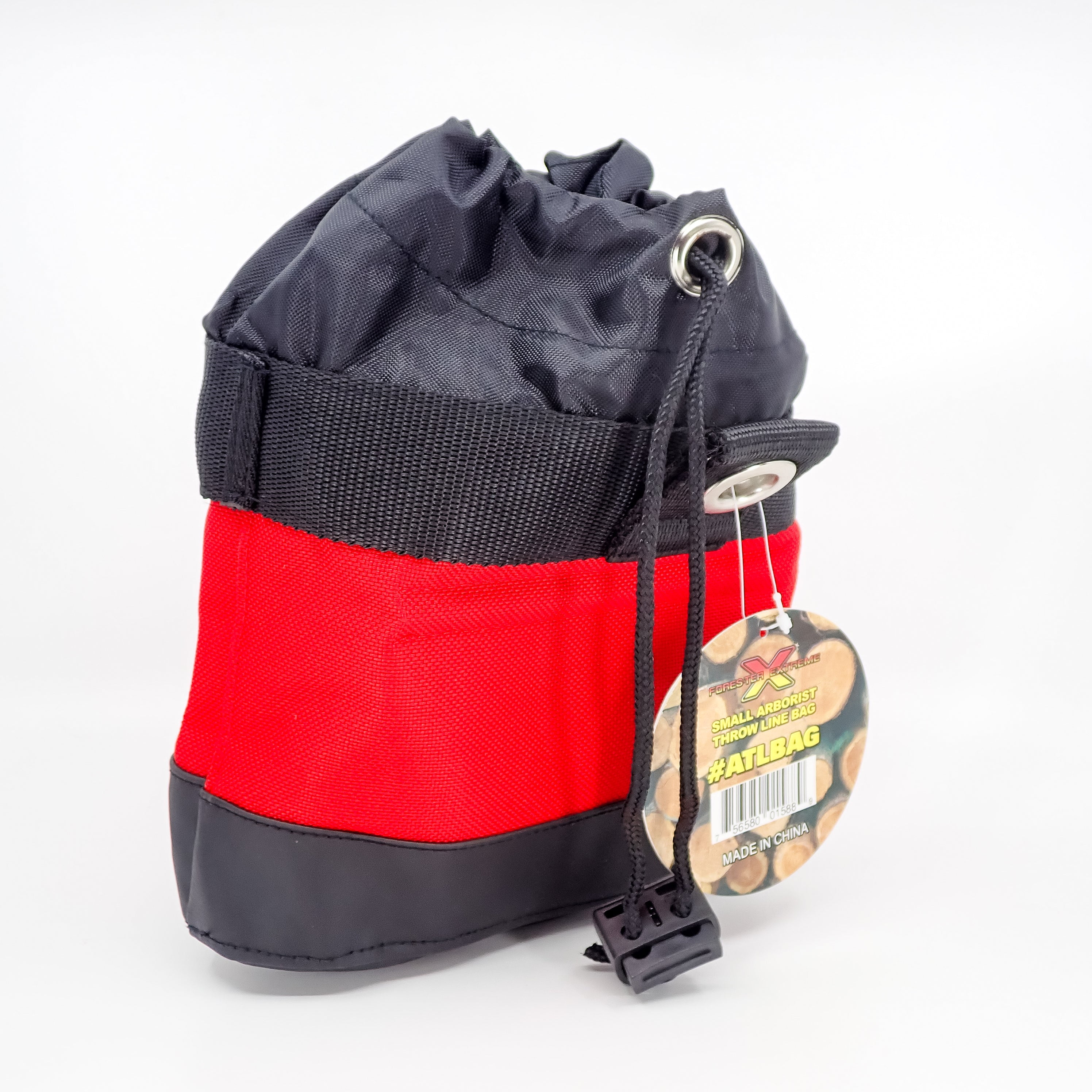 FORESTER SMALL REINFORCED HEAVY DUTY ARBORIST THROW LINE BAG - Walmart.com