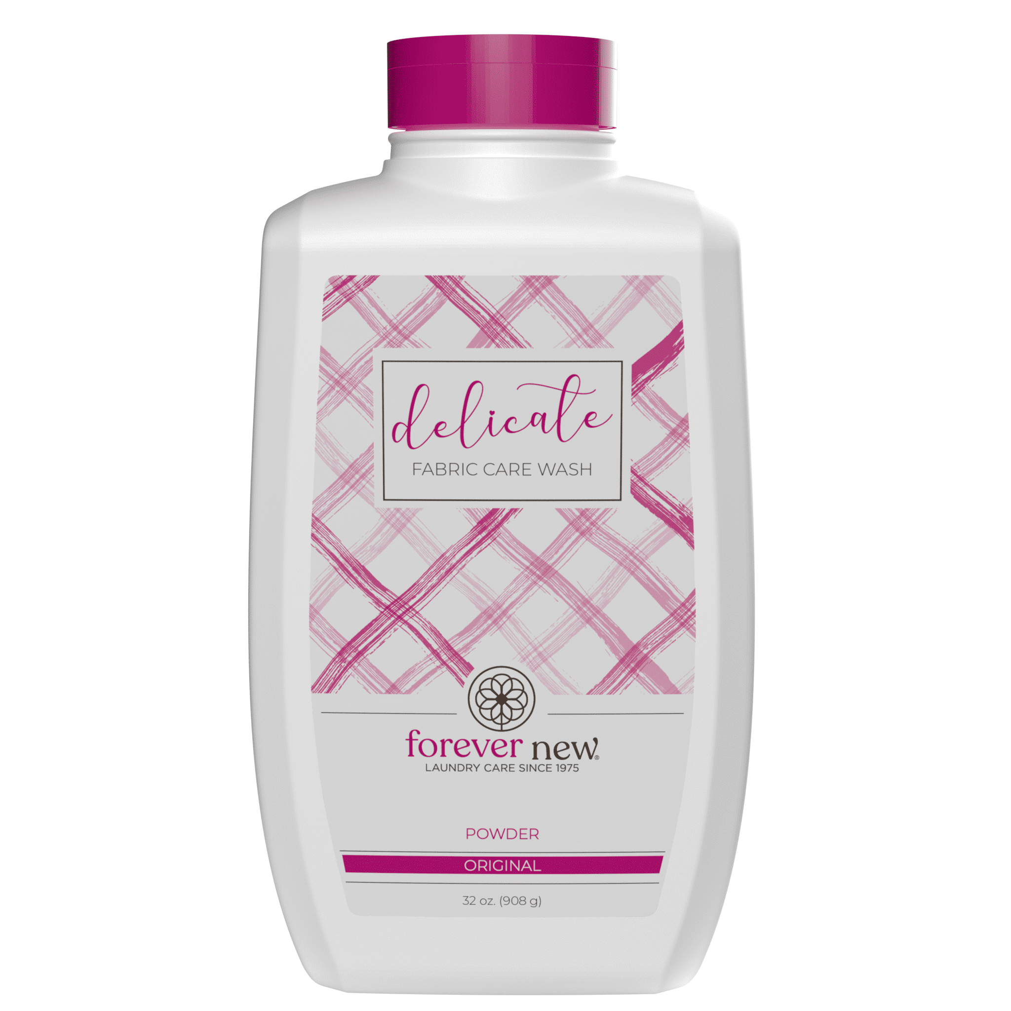 FOREVER NEW Granular Detergent Powder - Delicate Laundry Care Wash ...