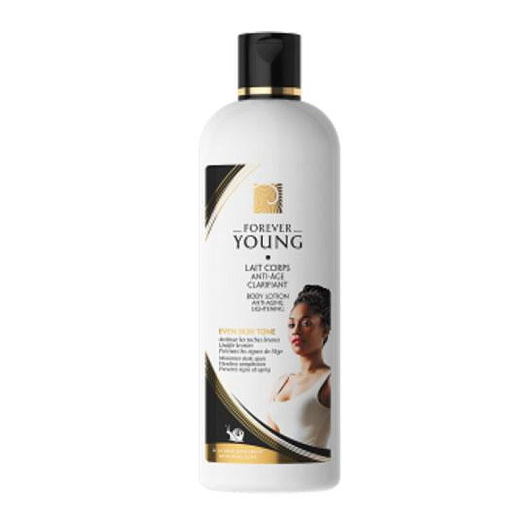FOREVER YOUNG ANTI AGING & LOTION 250ML - Walmart.com