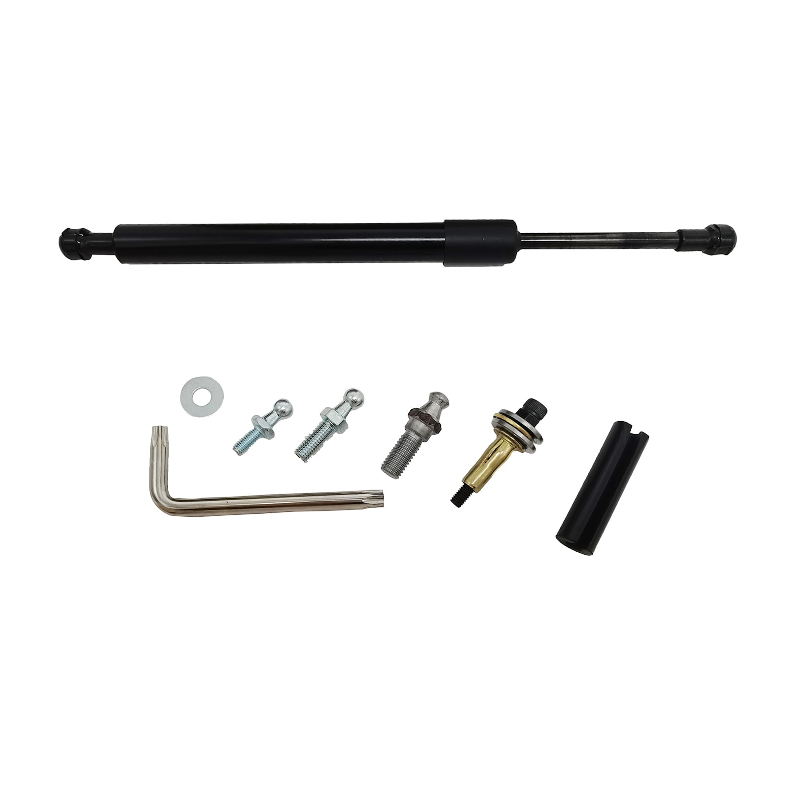 FOREVERUN MOTOR Tailgate Assist Shock Struts for Dodge Ram 1500 2500 ...