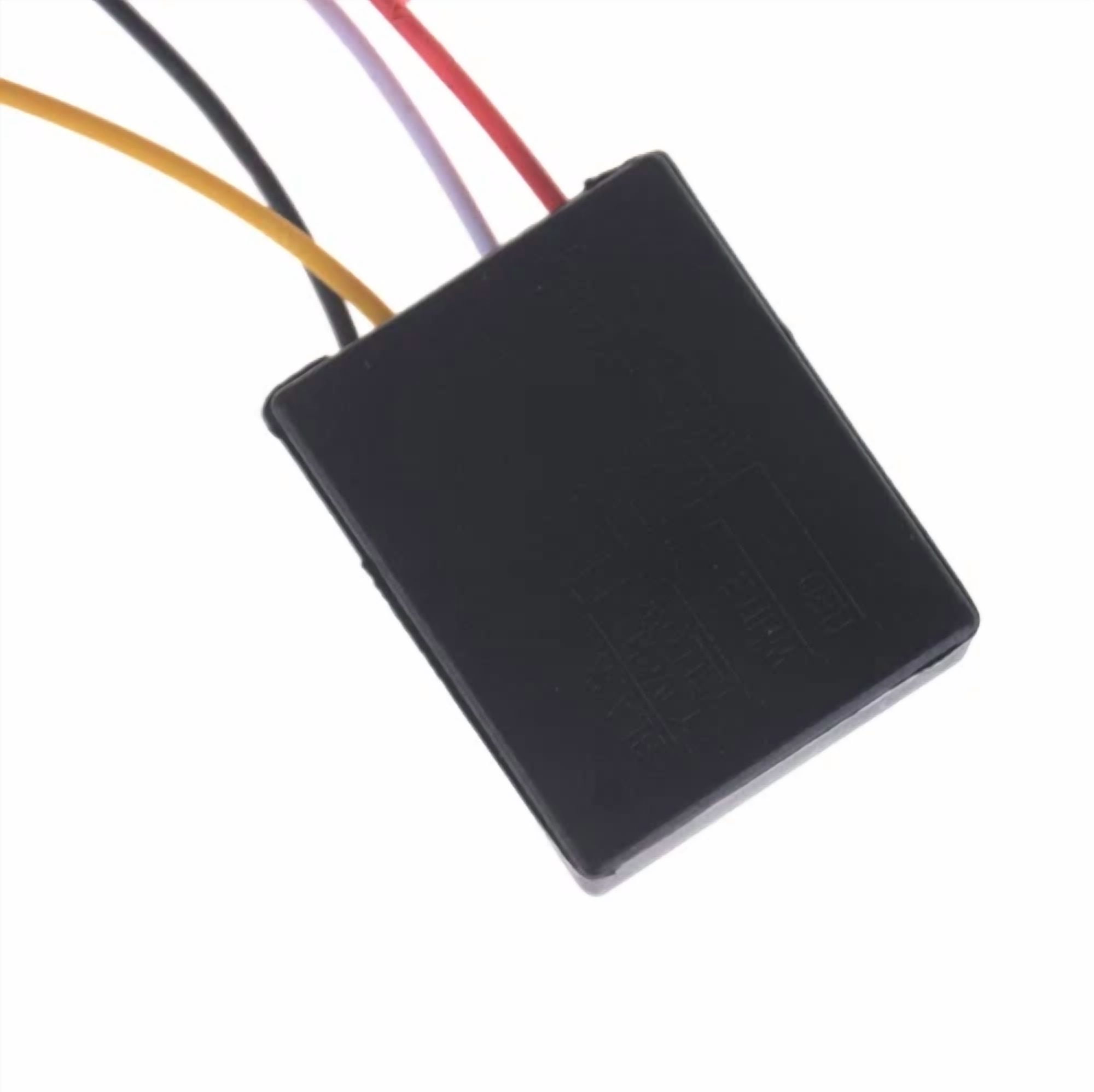 FORGE- 110/220V Desk Light Accessories Touch Control Sensor 3 Way Touch ...