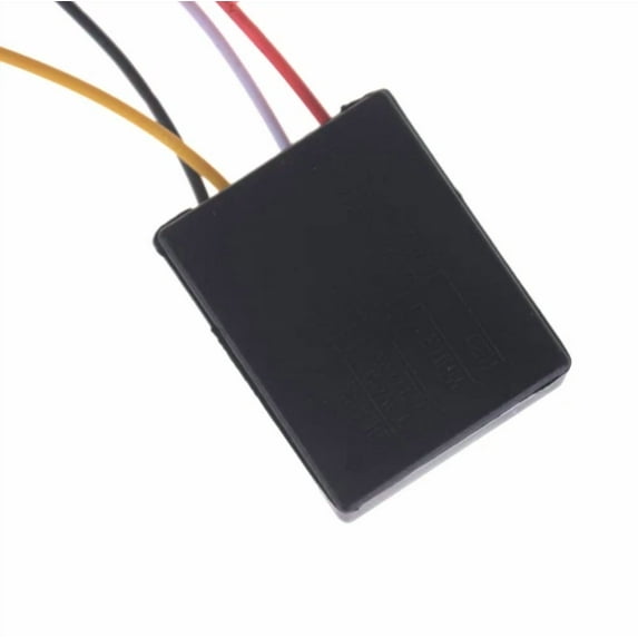FORGE- 110/220V Desk Light Accessories Touch Control Sensor 3 Way Touch ...