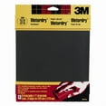FORGE- 3M Wetordry Sandpaper, 9 In. X 11 In., Very Fine Grit, 5 Sheets ...