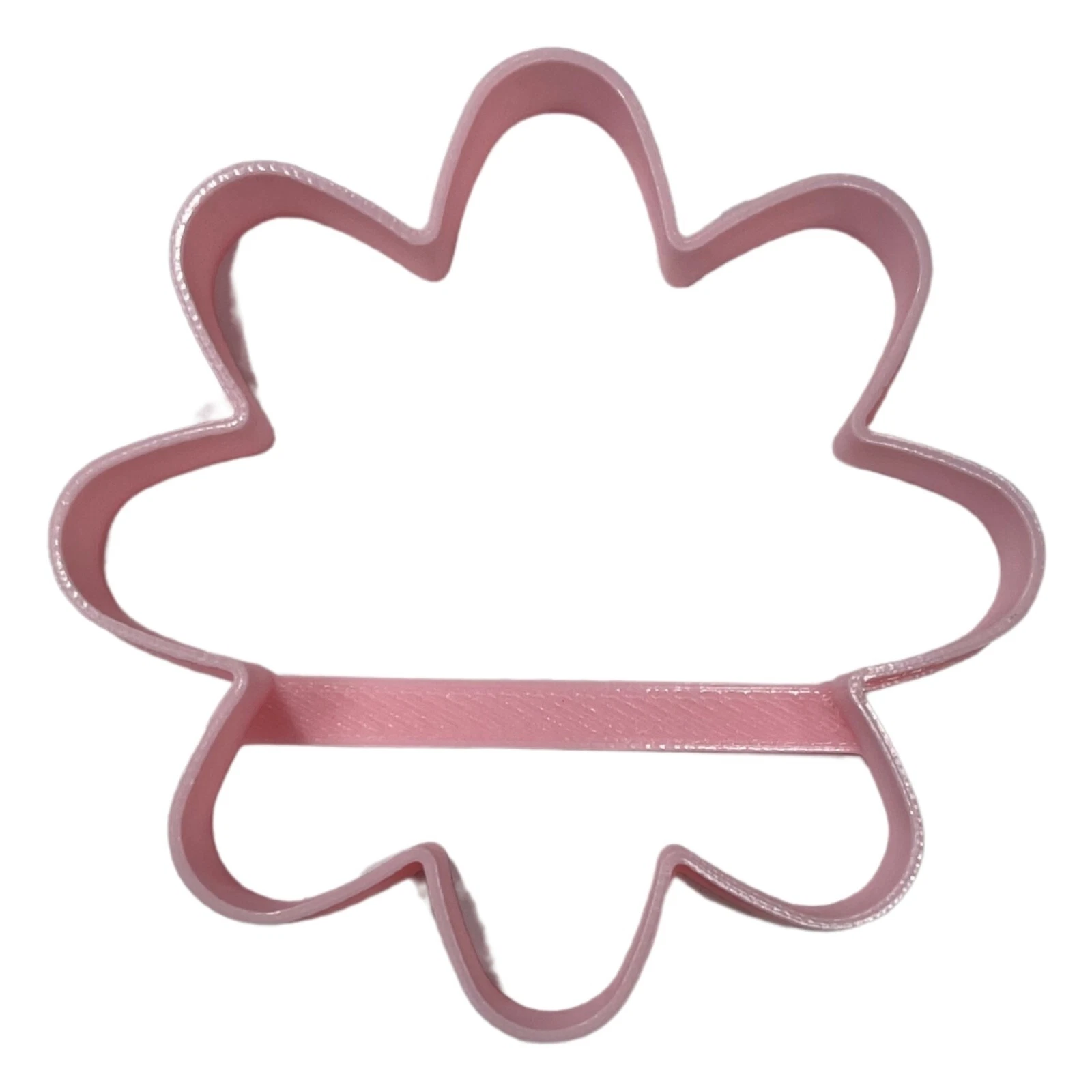 FORGE- Daisy Flower Outline Cookie Cutter Usa Pr5187 - Walmart.com