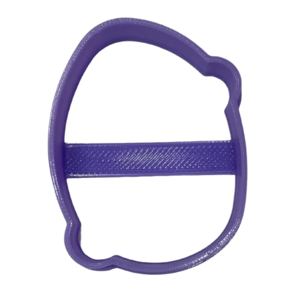 FORGE- Easter Egg Build Your Own Bunny Cookie Cutter Made In Usa Pr5177 ...