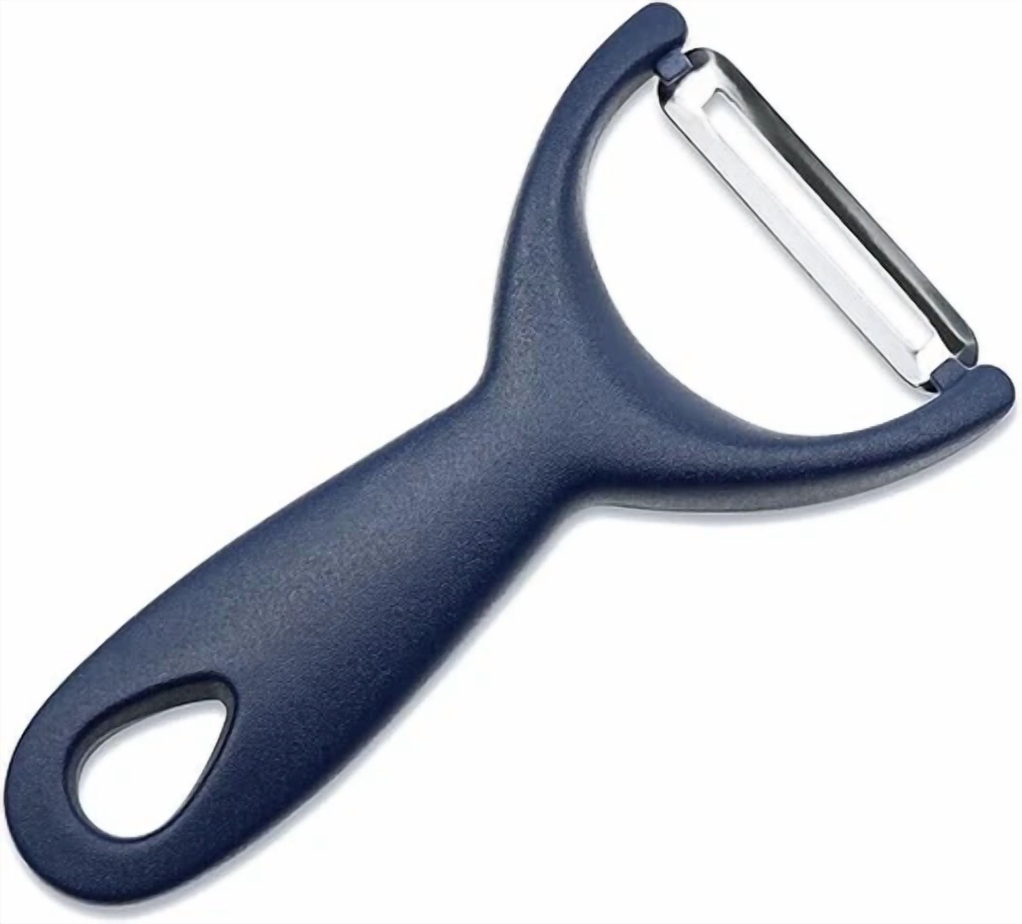 FORGE- Potato Peeler Y Shaped Vegetable Peeler - Walmart.com