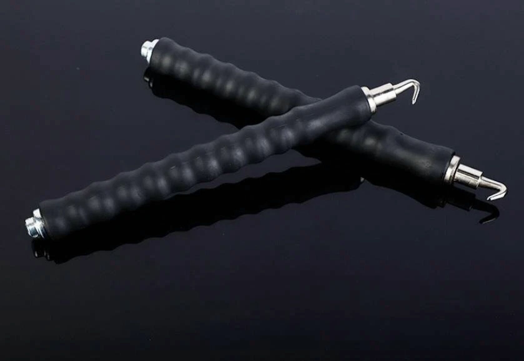 FORGE- Steel Telescopic Semi-Automatic Tied Steel Bars Ties Hooks ...