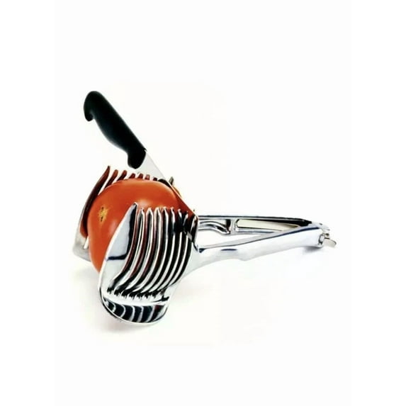 FORGE- Tomato Egg Holder Slice Tomatoes Onions Lemons Limes Guide ...