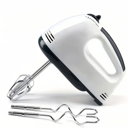 Toastmaster 5 Speed Hand Mixer - TM108HM - Walmart.com