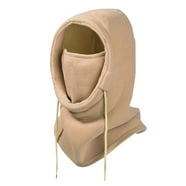Sirius Survival Full Face Fleece Mask, Balaclava Ski Mask, Extreme Cold ...